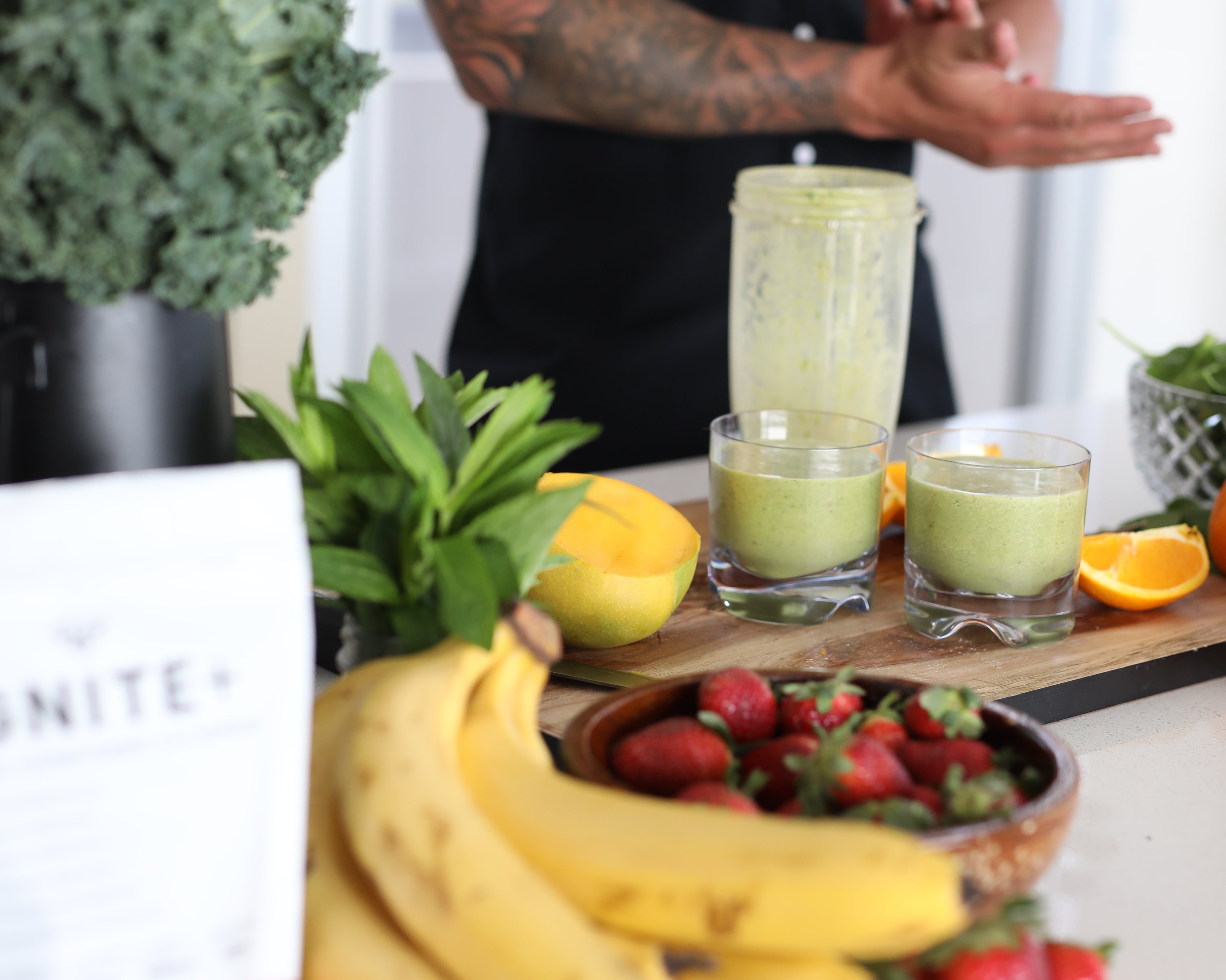 6 NUTRITION MISTAKES YOU’RE MAKING – The Natural Transformer