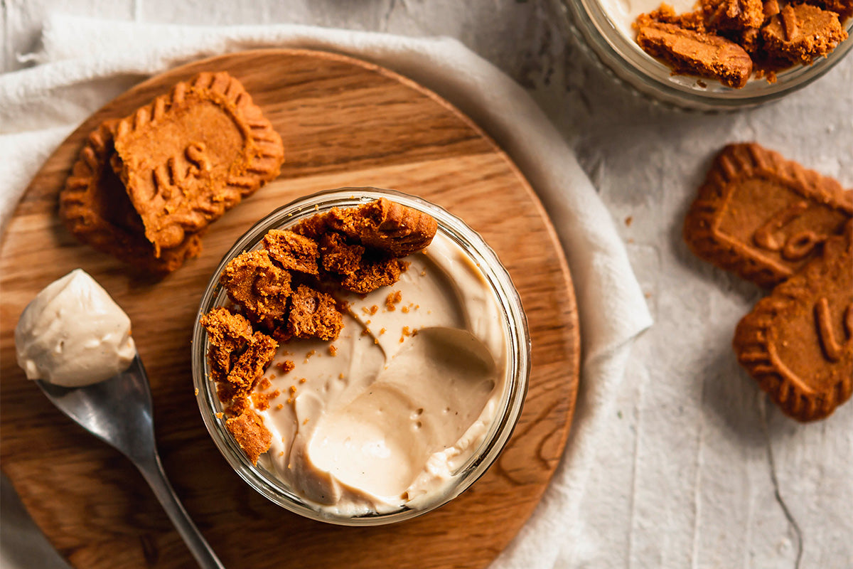 5 Healthy Snack Recipes for Busy People – The Natural Transformer