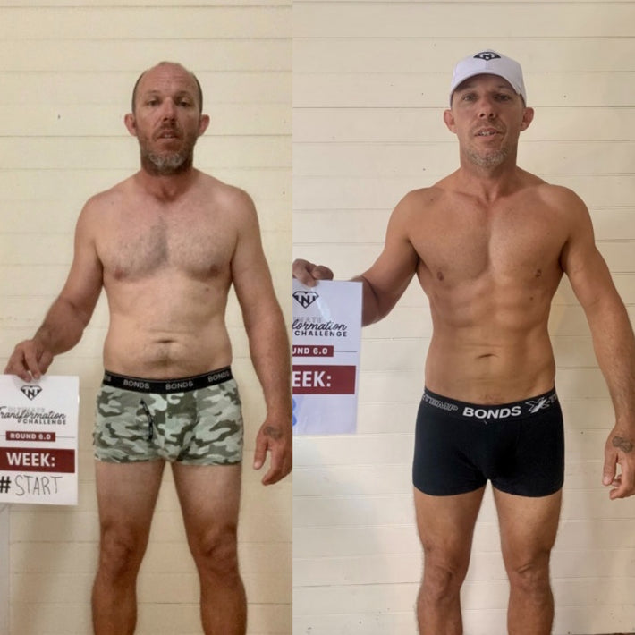 Transformations – The Natural Transformer