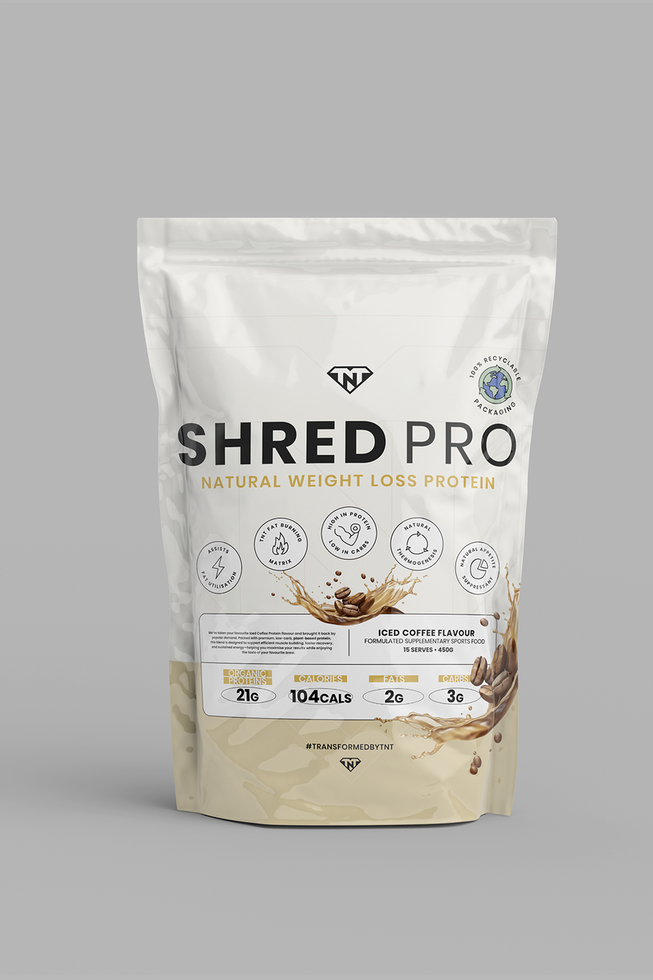 Protein Supplements - TNT Gym & Body Building Supplements Online – The ...