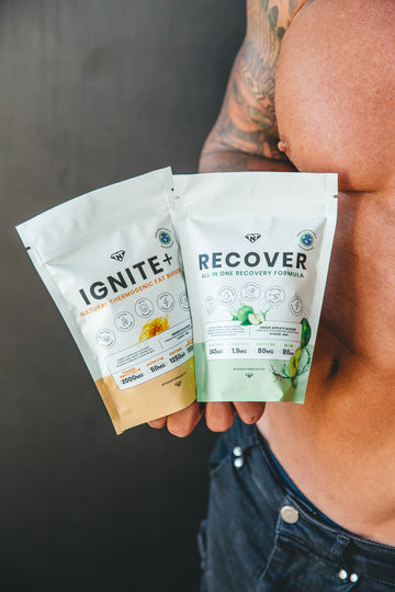 The Natural Transformer