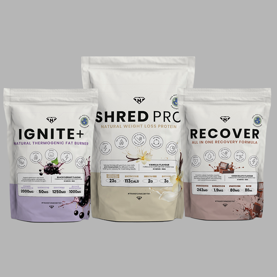 Protein Supplements - TNT Gym & Body Building Supplements Online – The ...