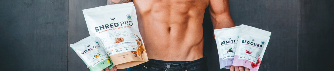 Protein Supplements - TNT Gym & Body Building Supplements Online – The ...